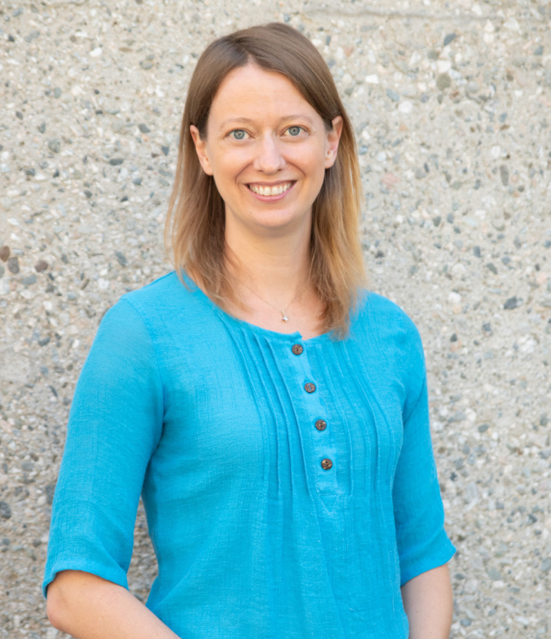 Bethany Ehlmann | Geological Sciences | University of Colorado Boulder