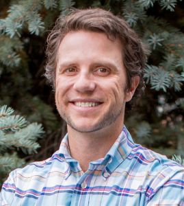 Jacob Bauer | Geological Sciences | University of Colorado Boulder