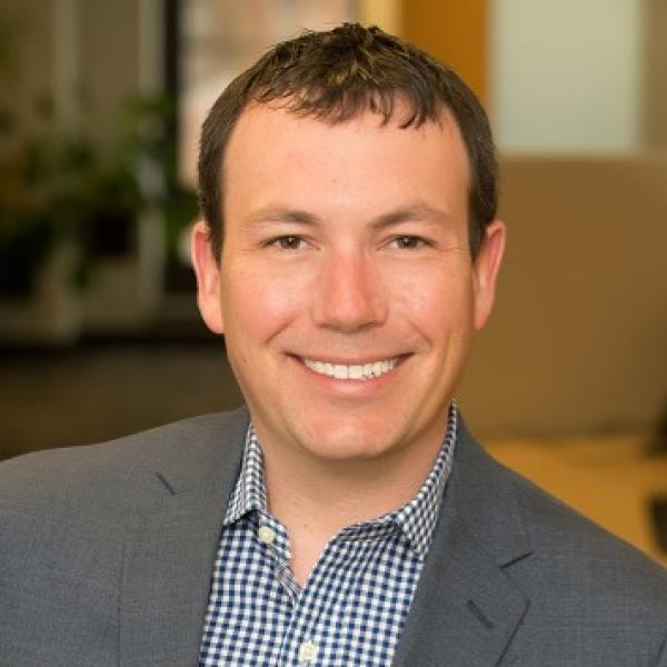 Sean Sundermann | Geological Sciences | University of Colorado Boulder