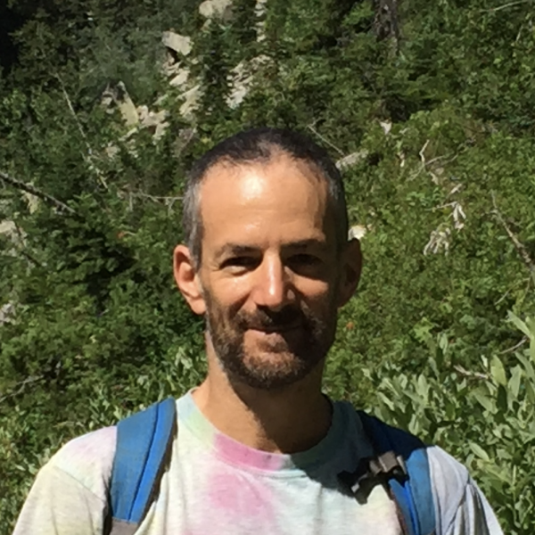 Eric Small | Geological Sciences | University of Colorado Boulder