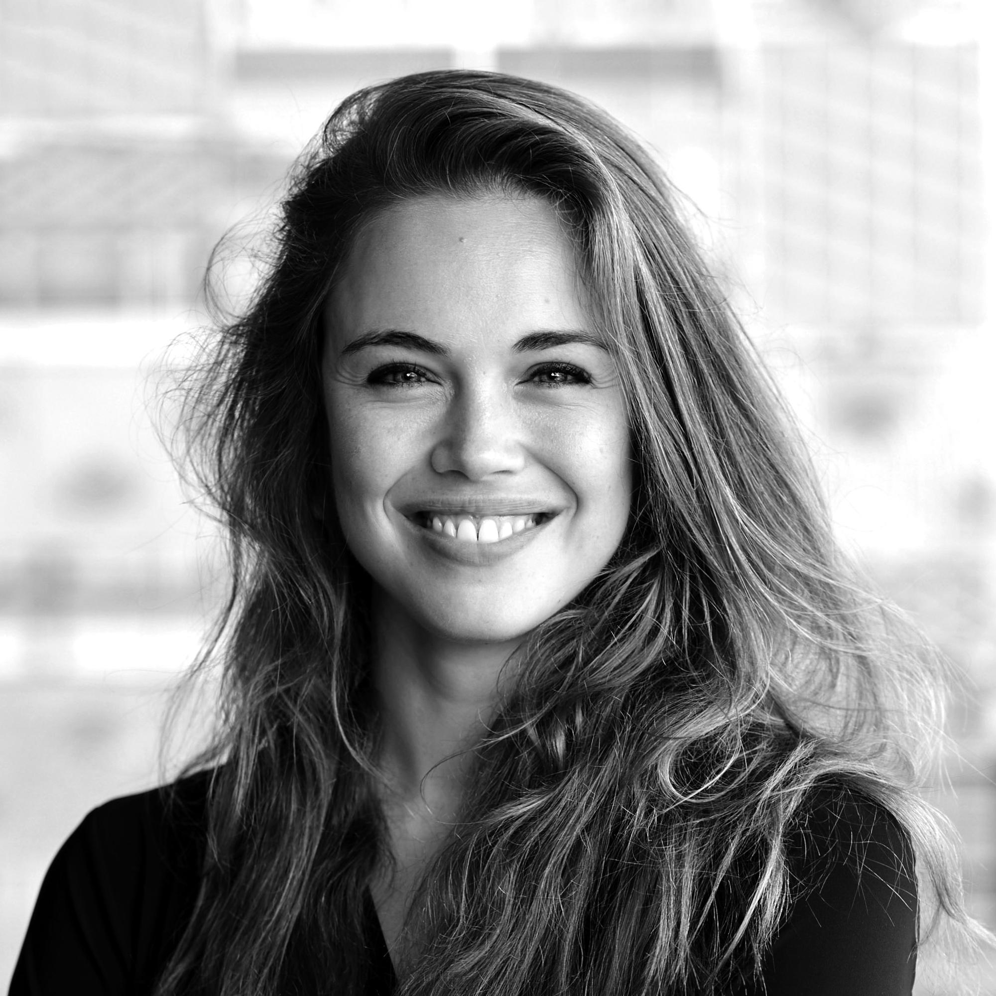 Marieke Faber | Right Here, Right Now Global Climate Summit ...