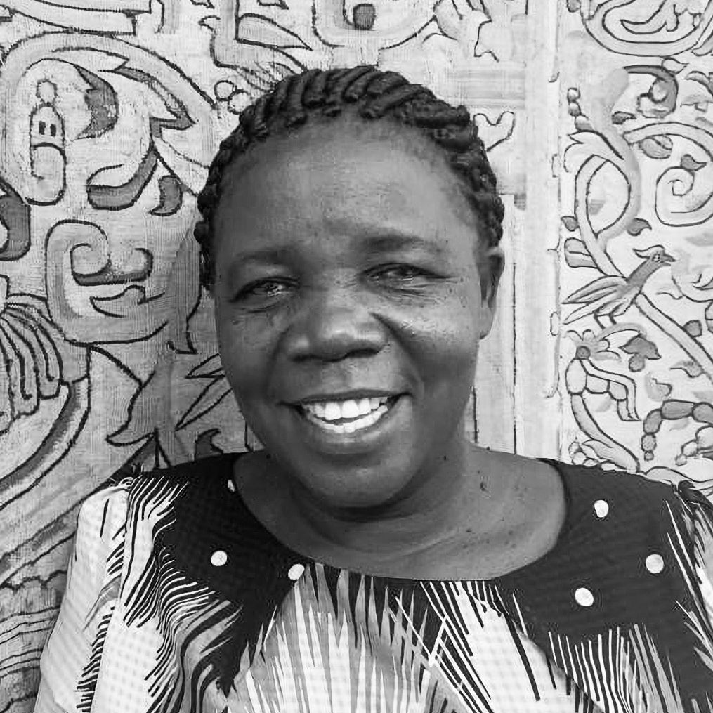 Constance Okollet | Right Here, Right Now Global Climate Summit | University of Colorado Boulder