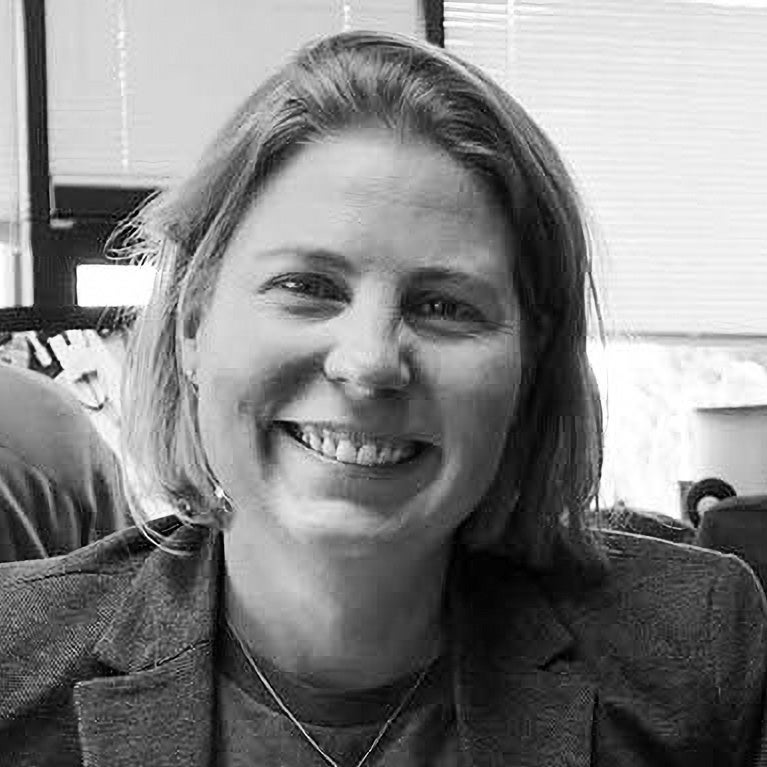 Stacy Carter | Right Here, Right Now Global Climate Summit | University ...