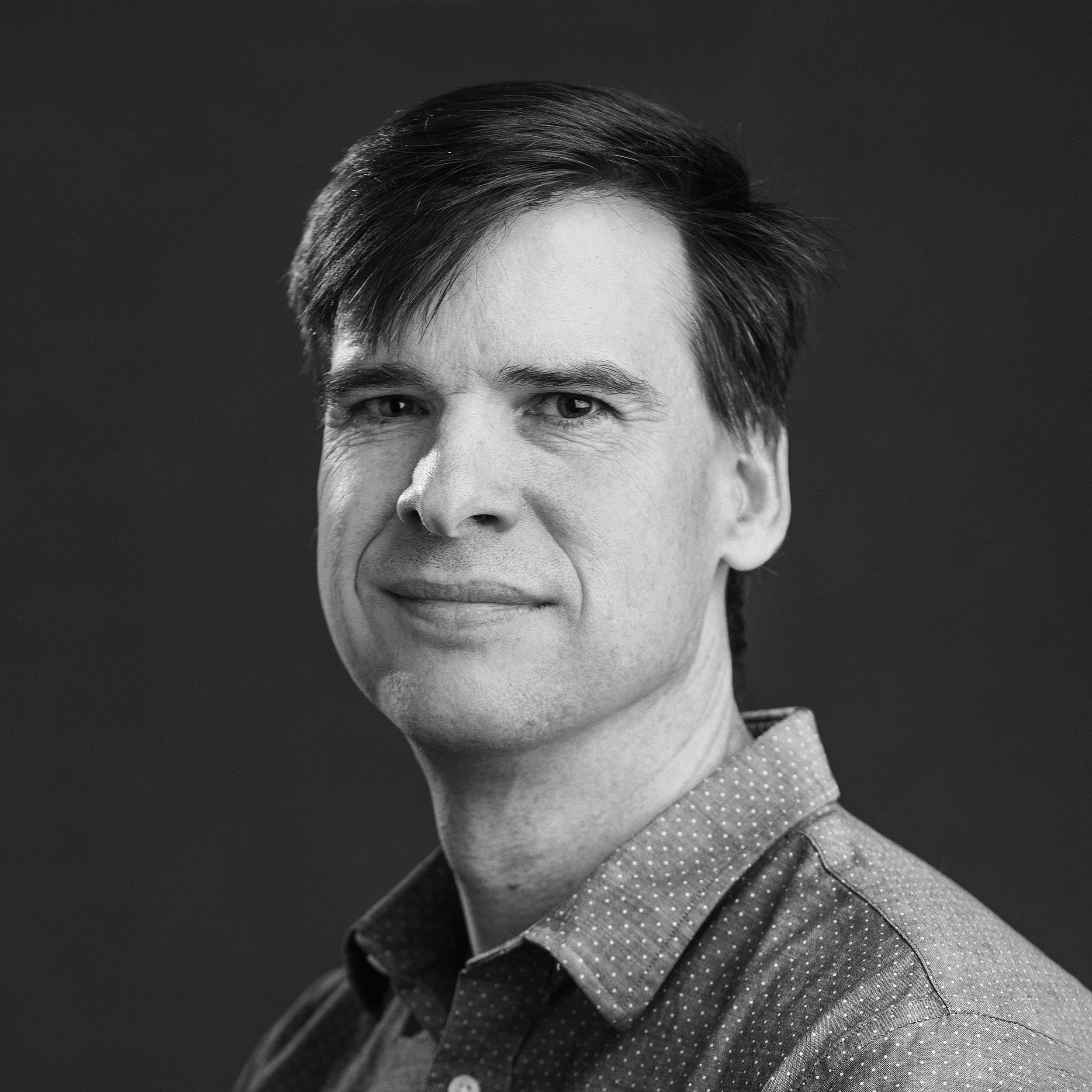 Steve Baragona | Right Here, Right Now Global Climate Summit ...