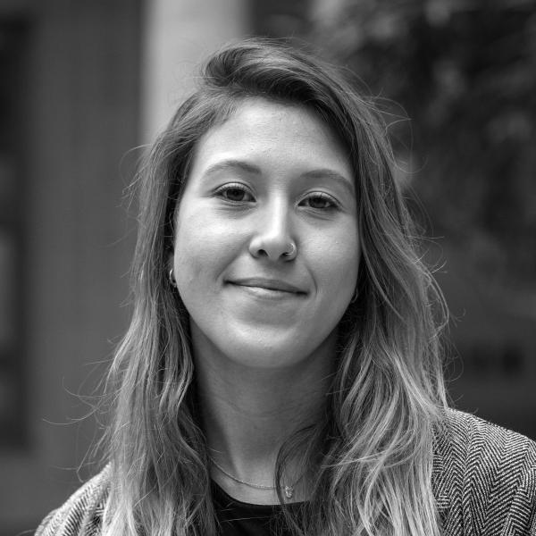 Elena Sánchez Nicolás | Right Here, Right Now Global Climate Summit ...