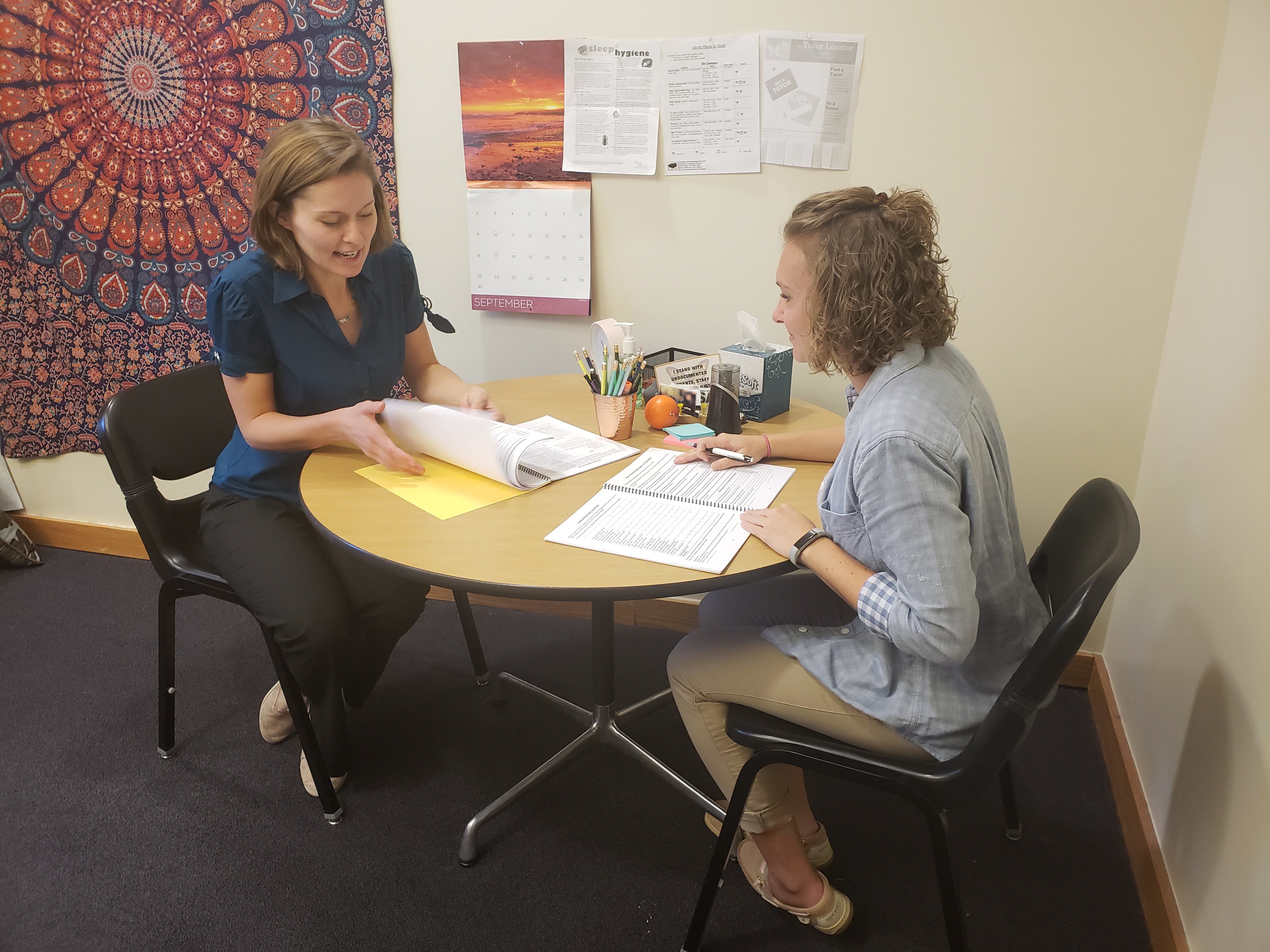 Exploring career options? Advice from a recent grad student | Graduate ...