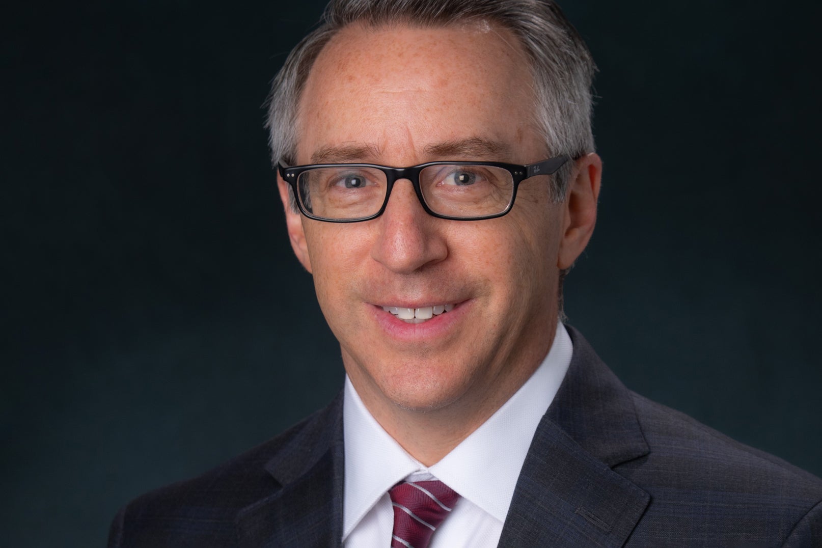 From the Dean: Congratulations Spring 2025 graduates | Graduate School ...