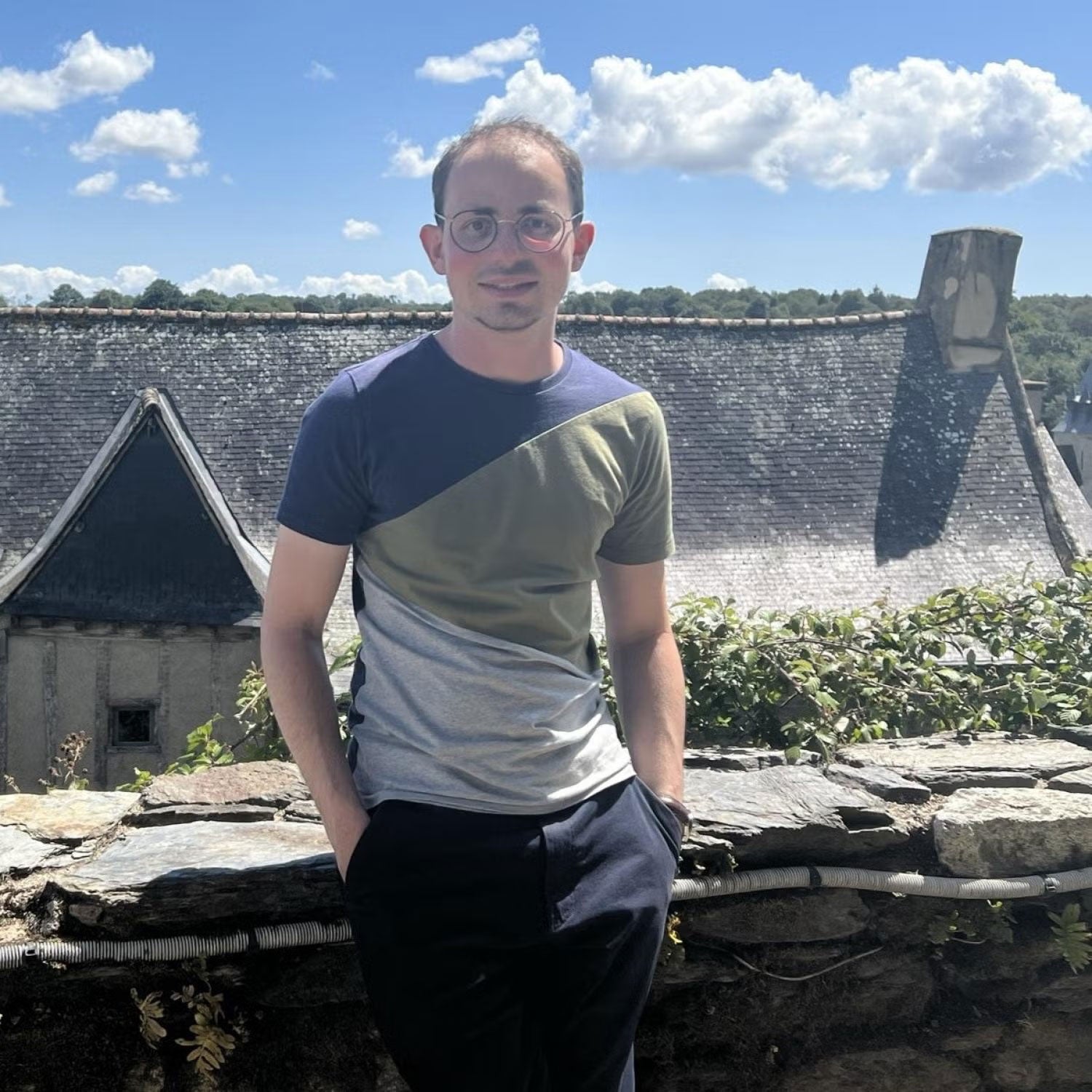 History doctoral candidate receives Newcombe Doctoral Dissertation ...