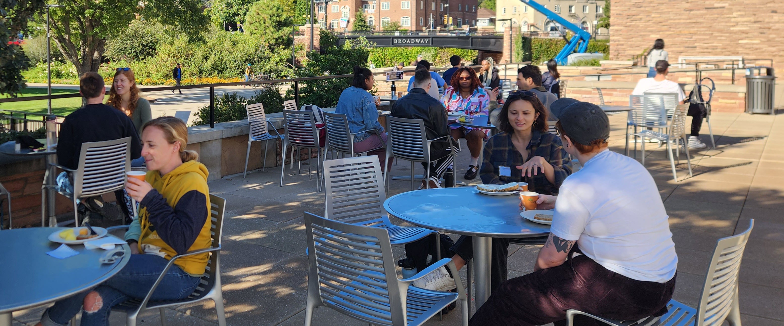 Eleven outstanding graduate peer mentors recognized | Graduate School ...