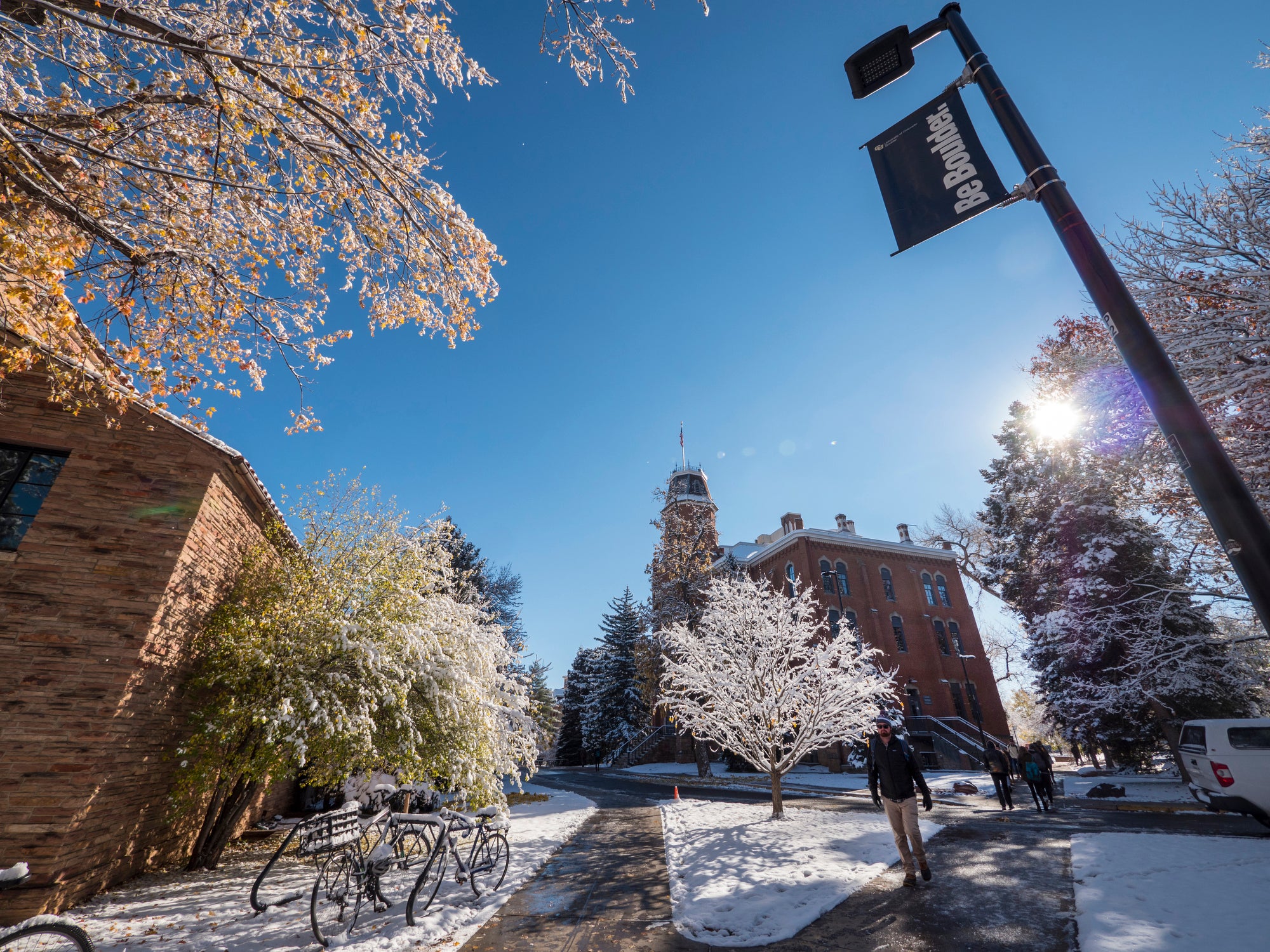 January 2026 Graduate School Bulletin | Graduate School | University of ...