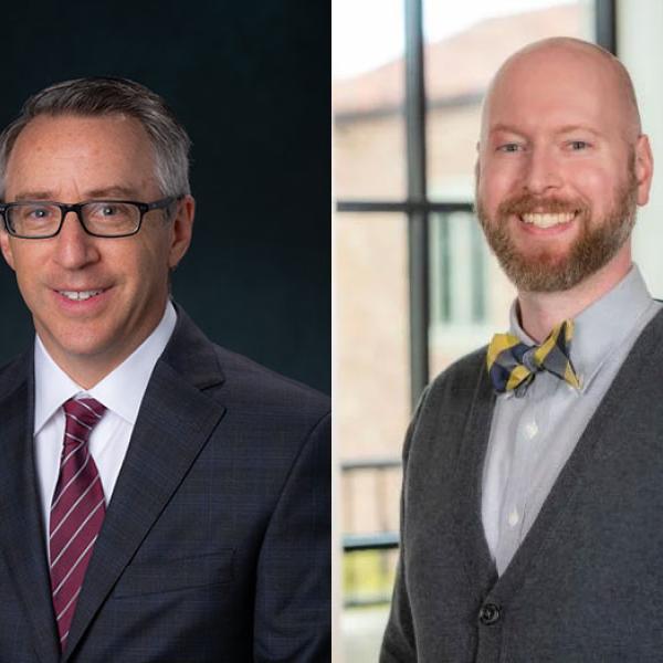 From the Dean: Join us in celebrating Graduate Student Appreciation ...