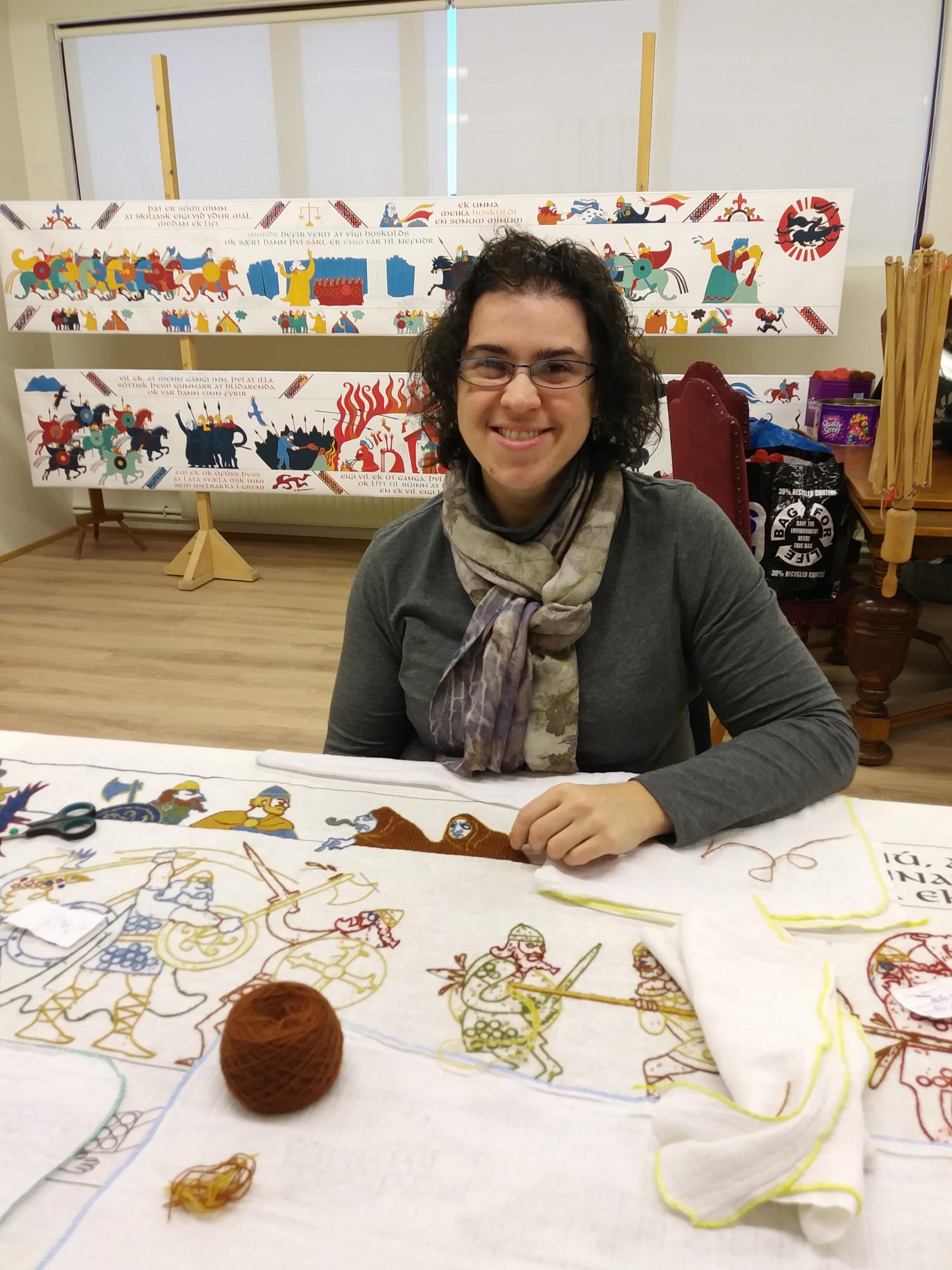 Avedan Raggio | Germanic & Slavic Languages & Literatures | University ...