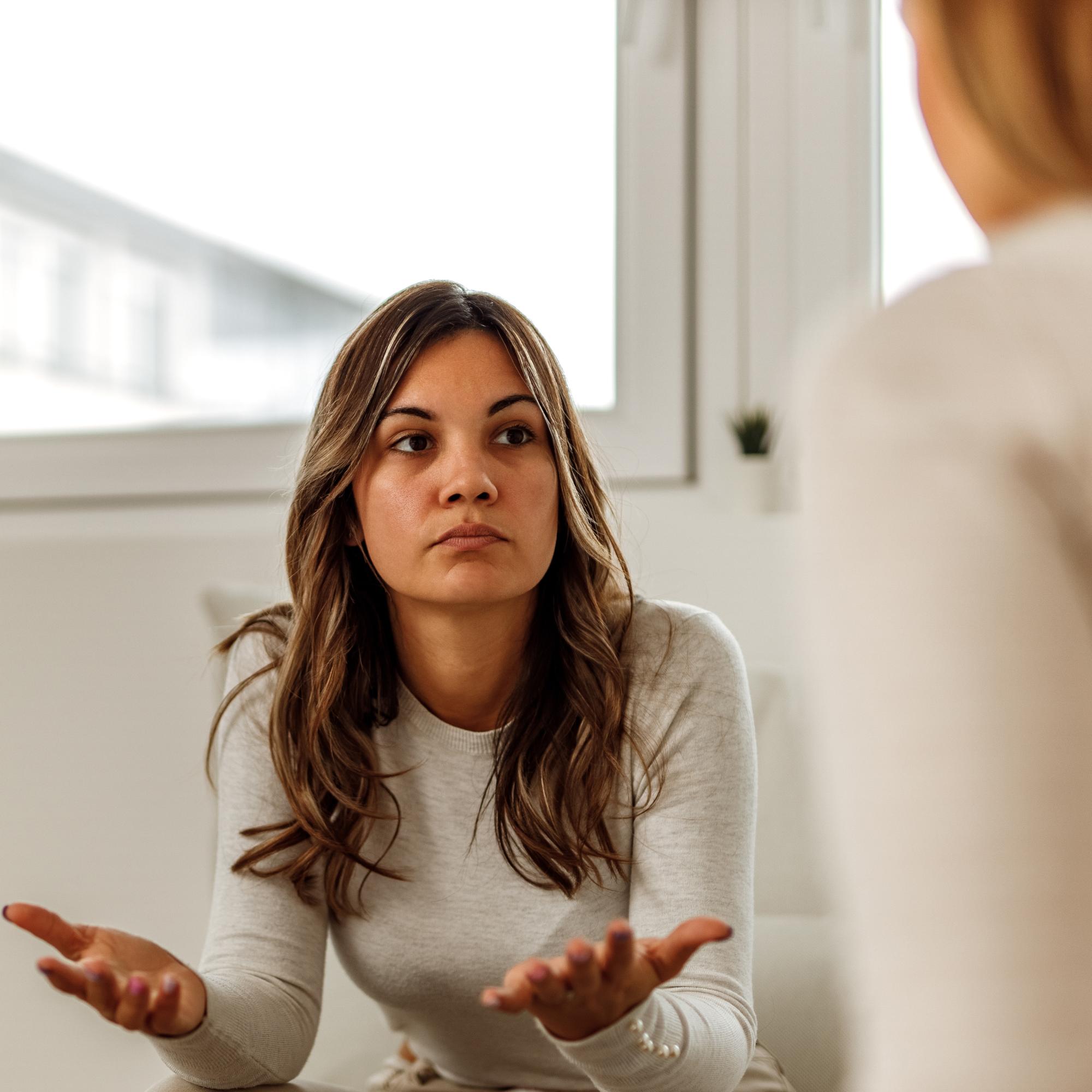 Tips for navigating important conversations with your student | Health ...