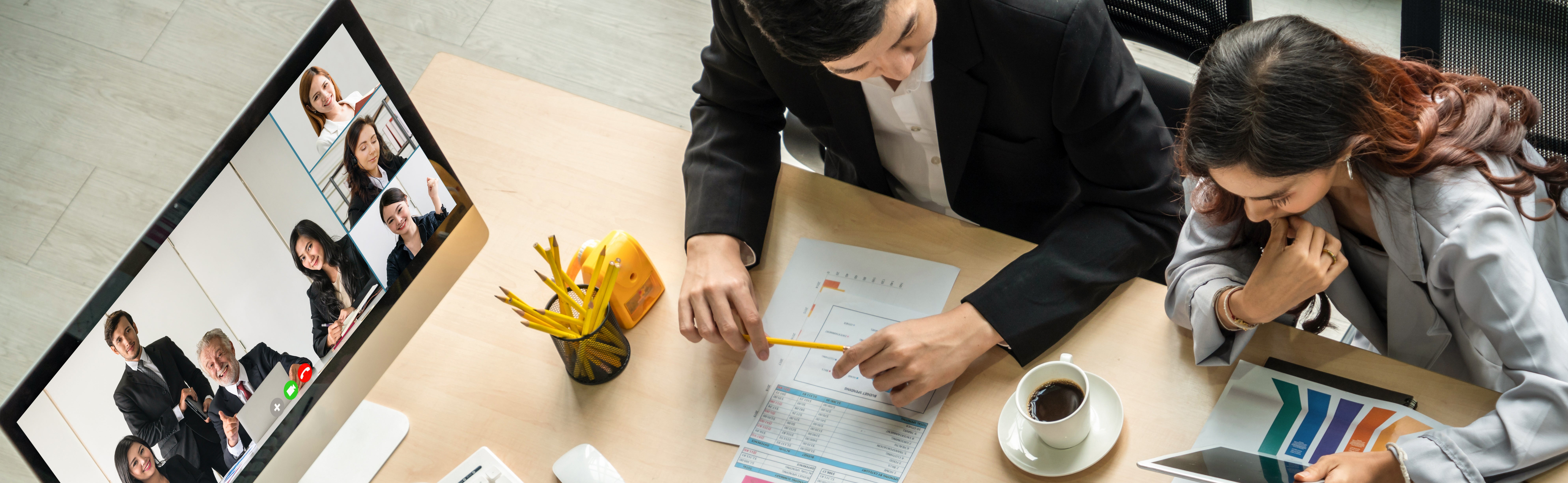 Tips for building team relationships in a hybrid office | Health ...