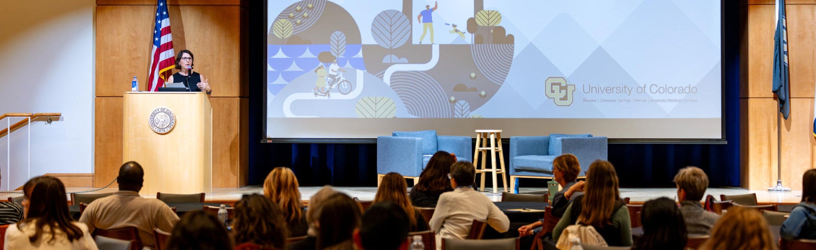 Annual Health & Wellness Summit brings together colleagues from across ...