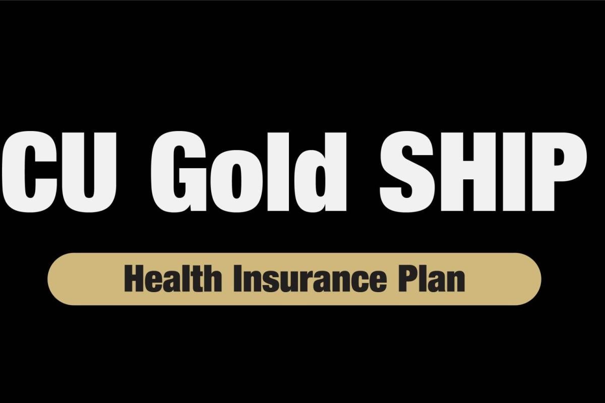 Summer Services | Health & Wellness Services | University of Colorado ...