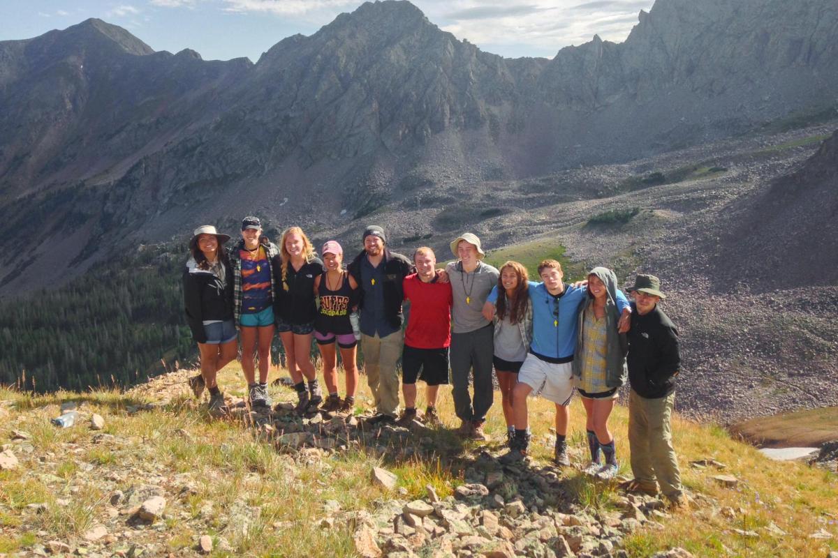 Summer Services | Health & Wellness Services | University of Colorado ...