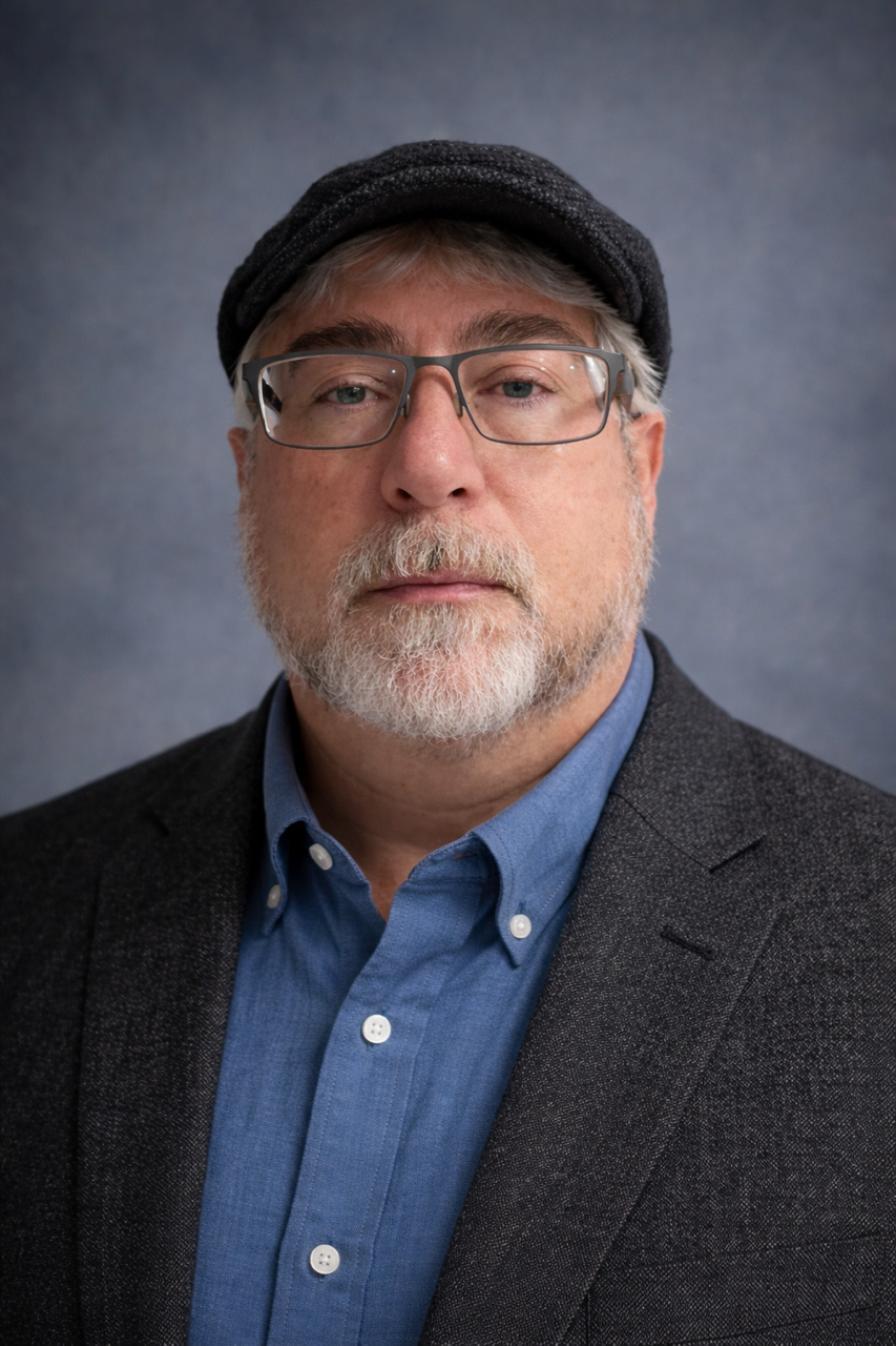 Eric Cutti | Medical Services | University of Colorado Boulder