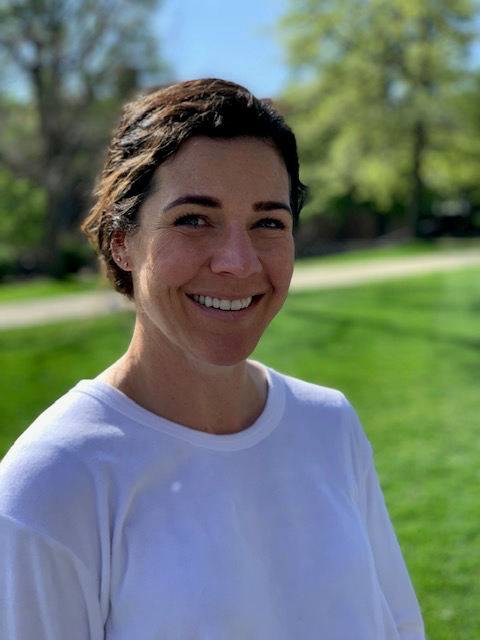 Lisa Funk | Medical Services | University of Colorado Boulder