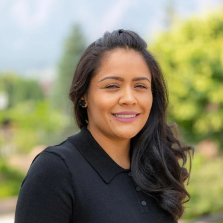 Maria Lozano Almanza | Medical Services | University of Colorado Boulder