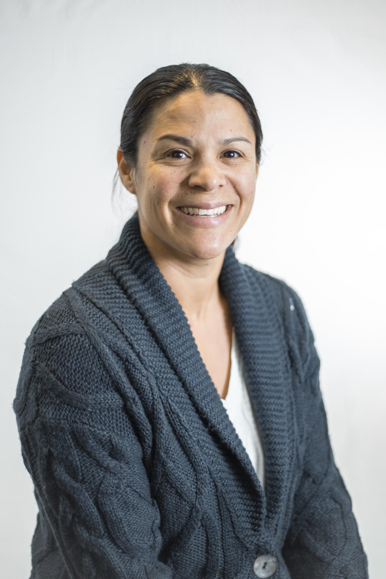 Melissa Capparo-Batey | Medical Services | University of Colorado Boulder