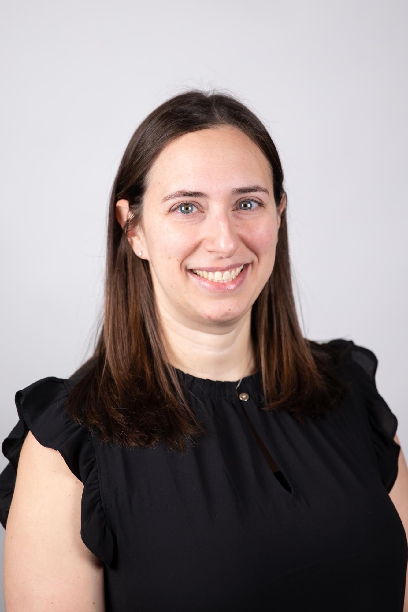 Sarah Feil | Medical Services | University of Colorado Boulder