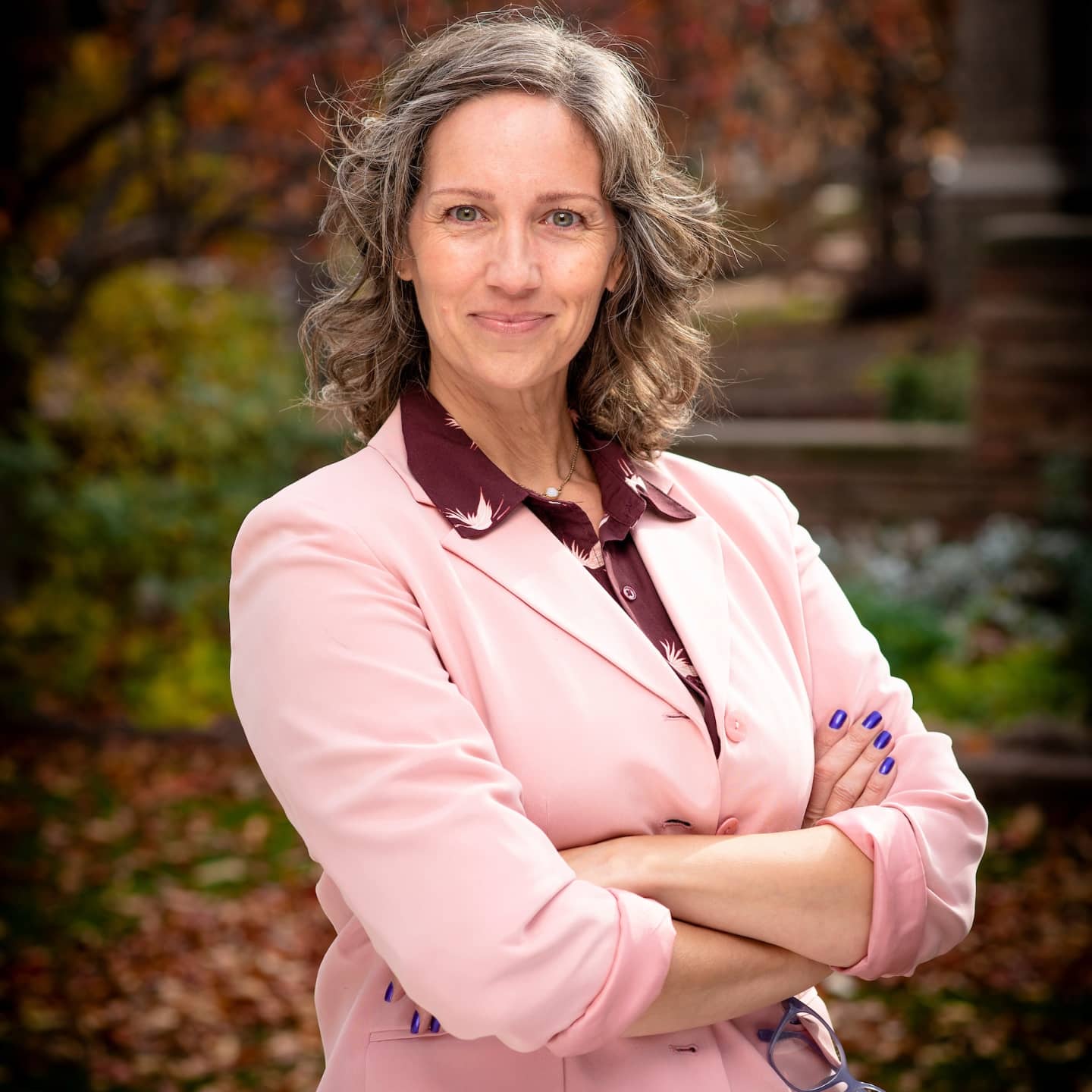 Amy Haines | History | University of Colorado Boulder