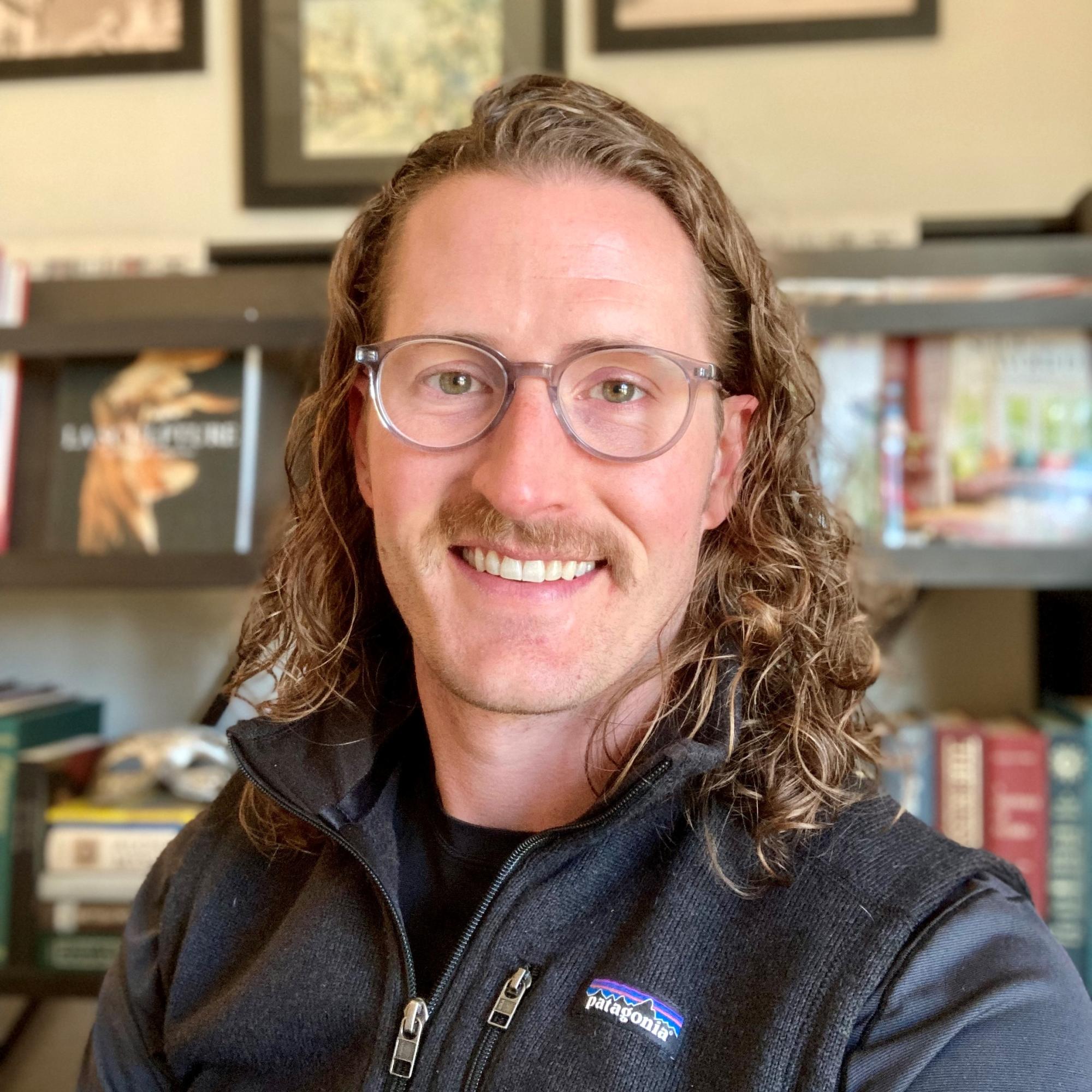 Benjamin Morton | History | University of Colorado Boulder