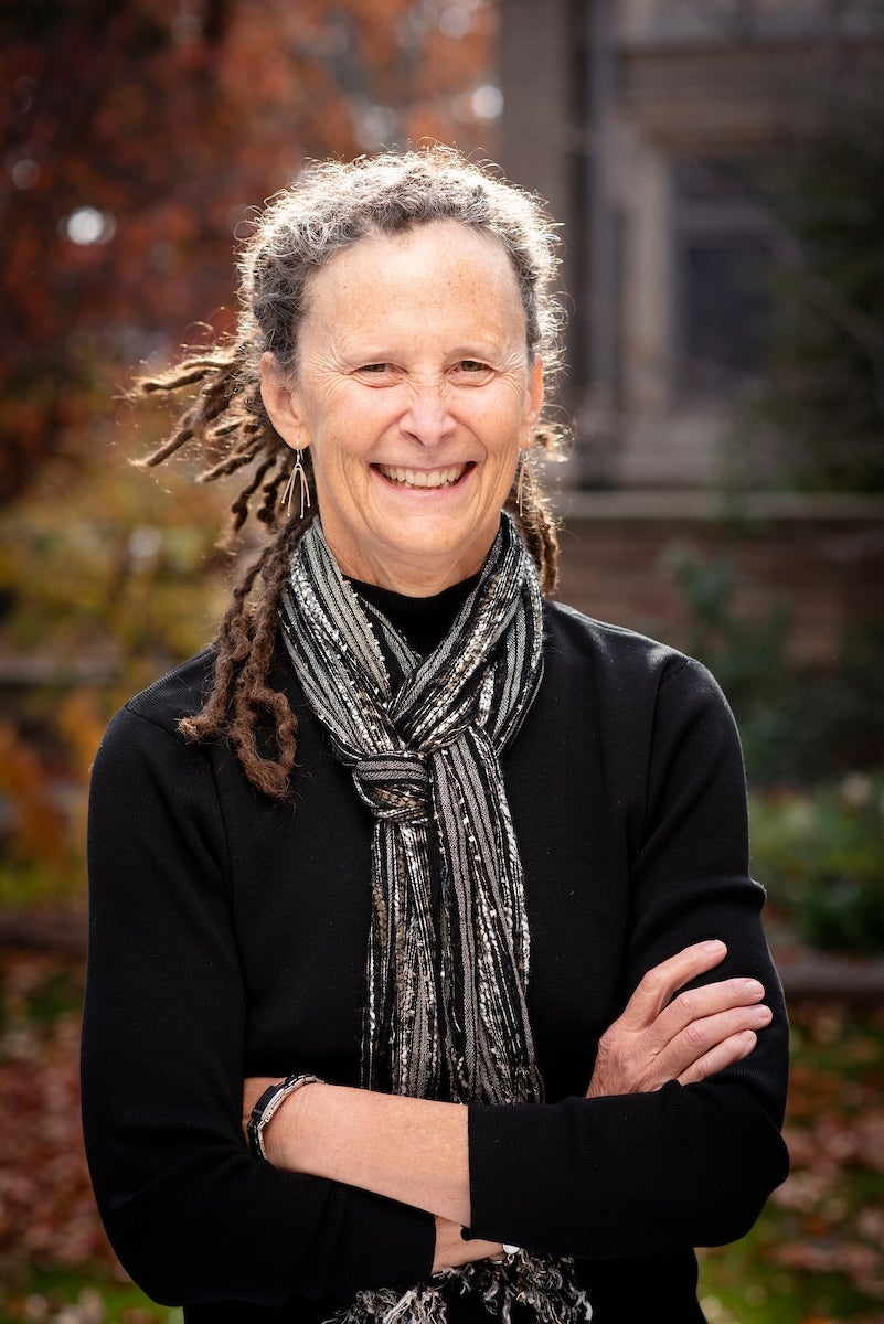 Elizabeth Fenn | History | University of Colorado Boulder