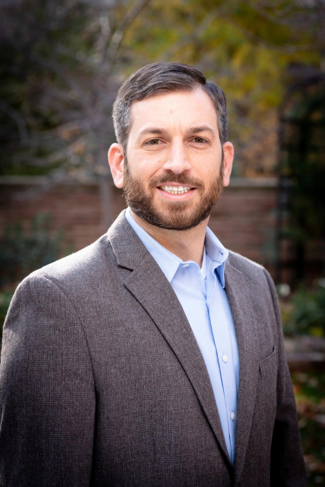 Greg LeDonne | History | University of Colorado Boulder