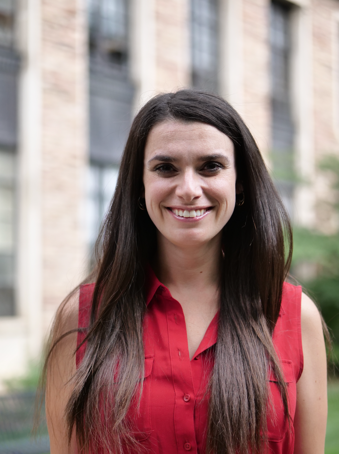 Miriam Kingsberg Kadia | History | University of Colorado Boulder
