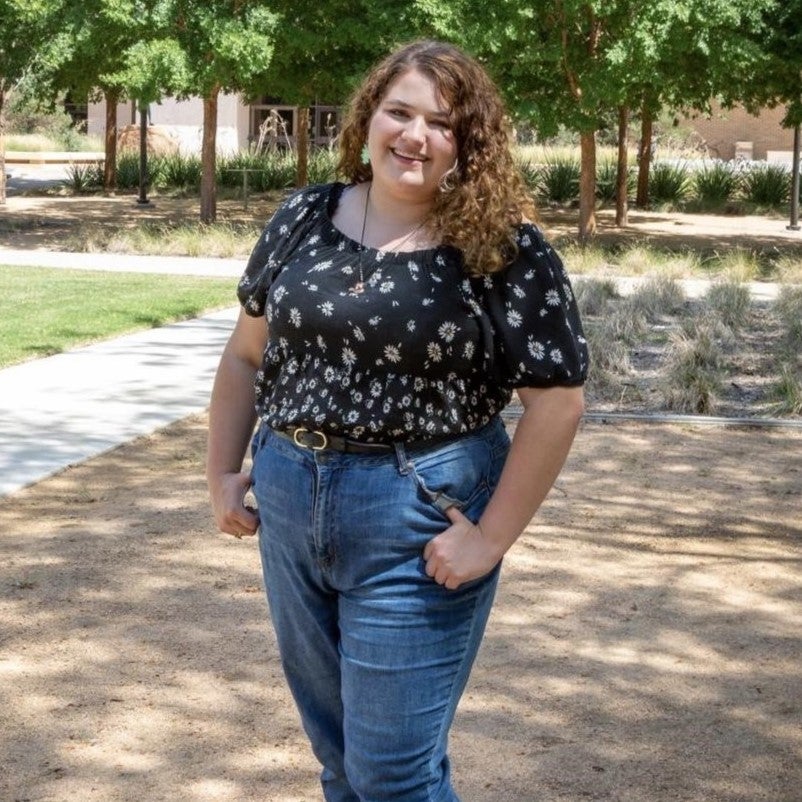 Kyna Noelle Bullard | History | University of Colorado Boulder