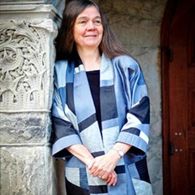 Patricia Limerick | History | University of Colorado Boulder