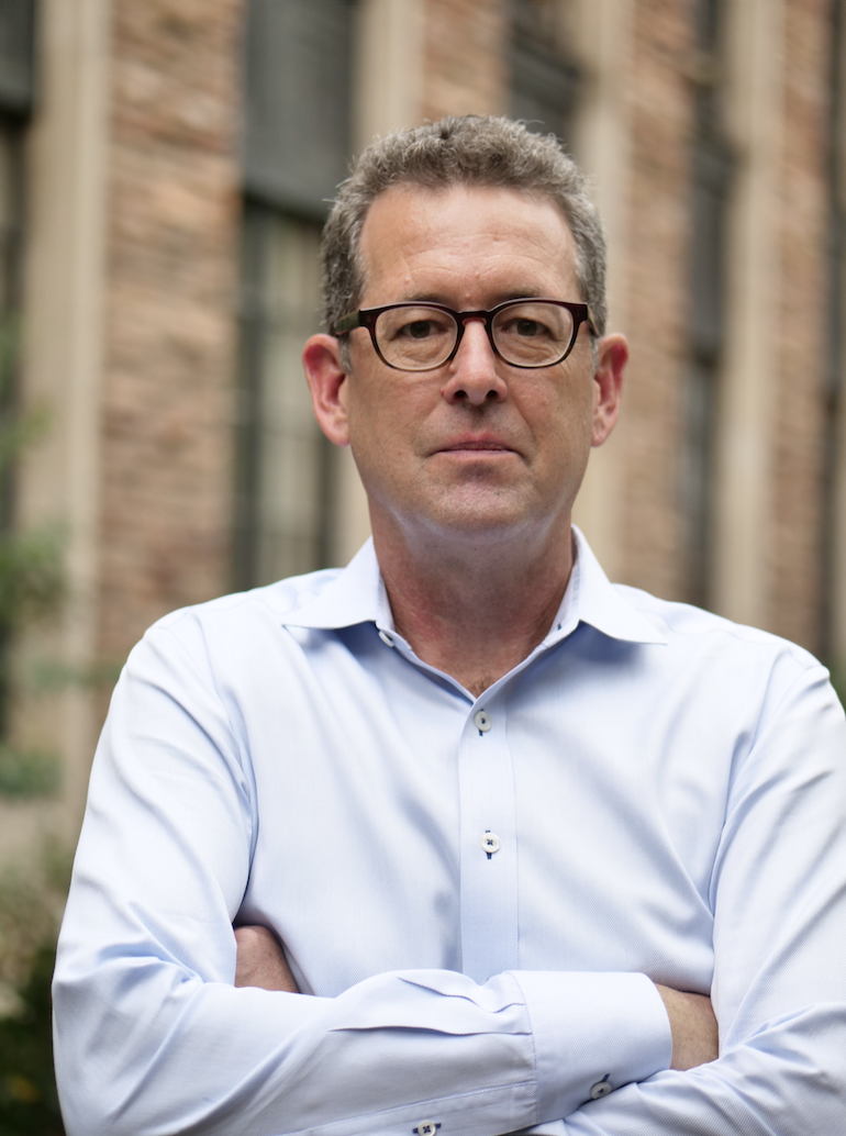 Paul S. Sutter | History | University of Colorado Boulder