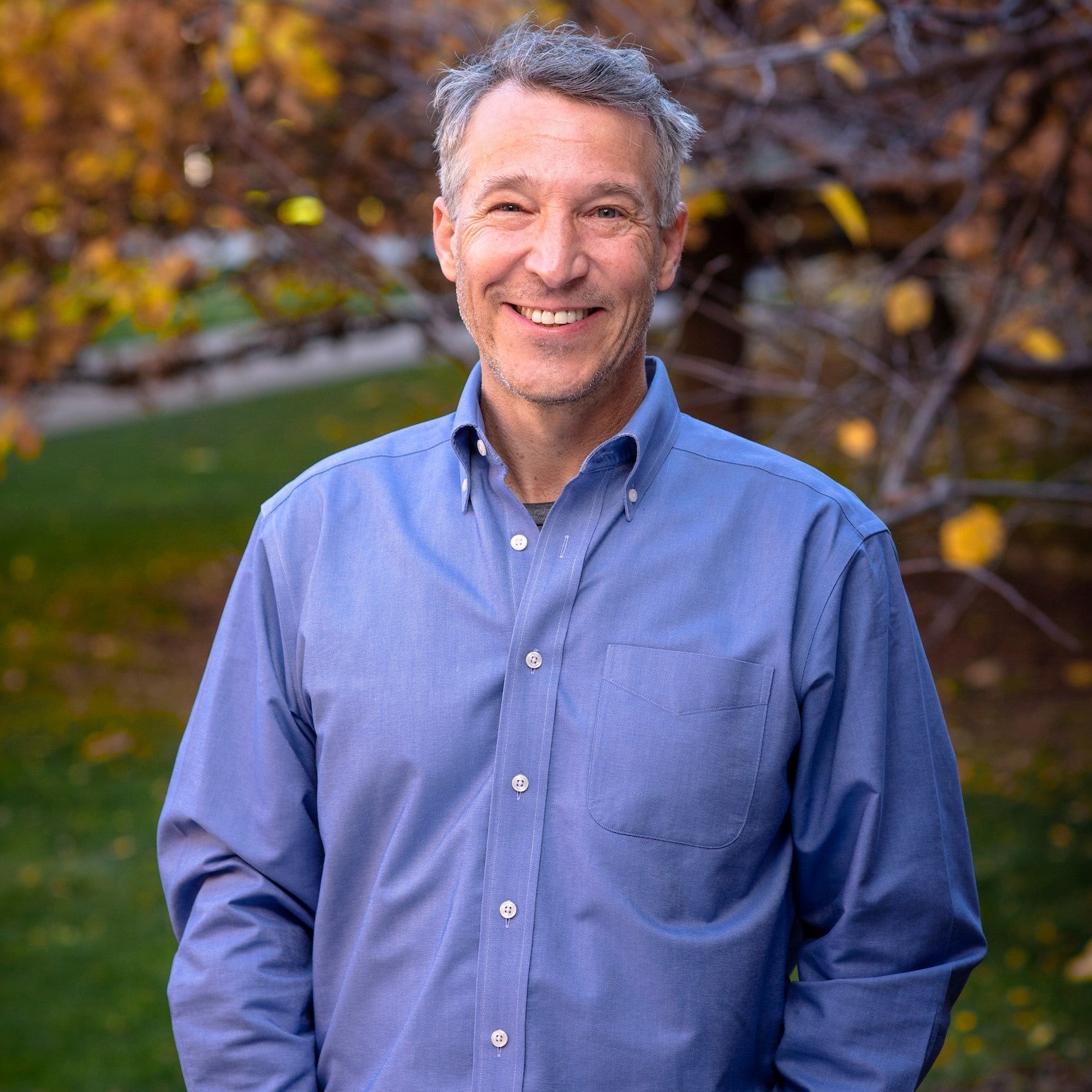 Tim Weston | History | University of Colorado Boulder