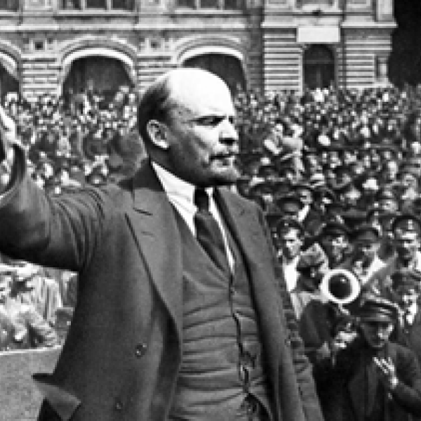 Q&A with historian Erin Hutchinson: The Legacy of Russian leader ...