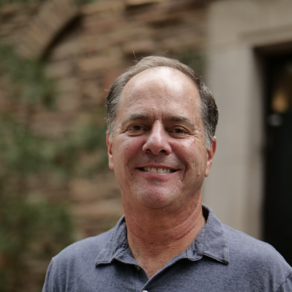 Thomas Zeiler | History | University of Colorado Boulder