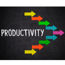 Getting Things Done: Personal Productivity and Team Effectiveness ...