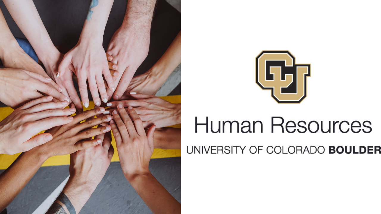 HR All Staff Retreat | Human Resources | University of Colorado Boulder