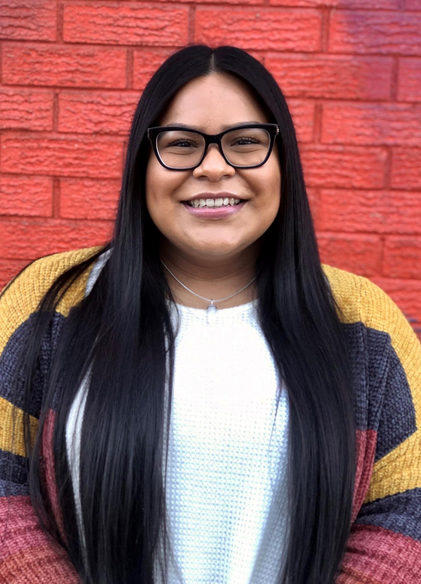 Alexis Diaz | Human Resources | University of Colorado Boulder