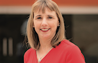 Gail Tolbert | Human Resources | University of Colorado Boulder