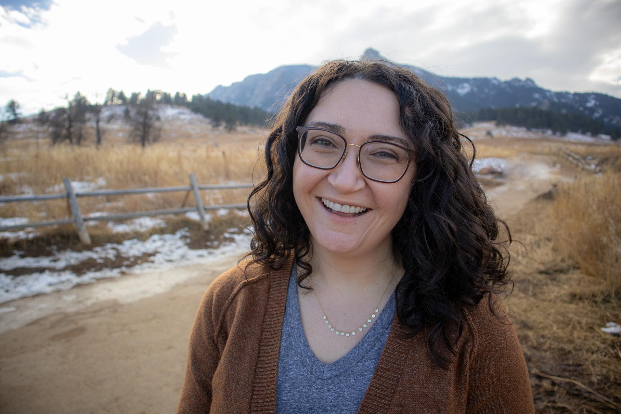 Ginny Taylor | Human Resources | University of Colorado Boulder