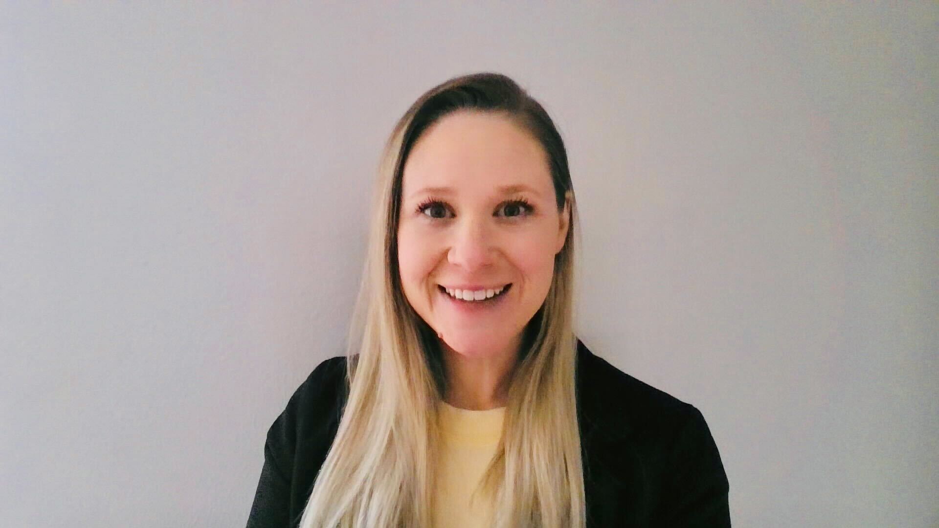 Megan Wilkerson | Human Resources | University of Colorado Boulder