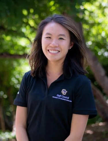 Elyse Sutton | Human Resources | University of Colorado Boulder