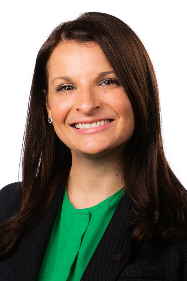 Kristin Martina | Human Resources | University of Colorado Boulder