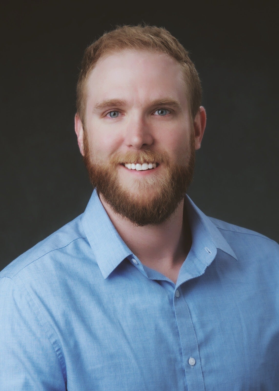 Rob Cockrell | Human Resources | University of Colorado Boulder