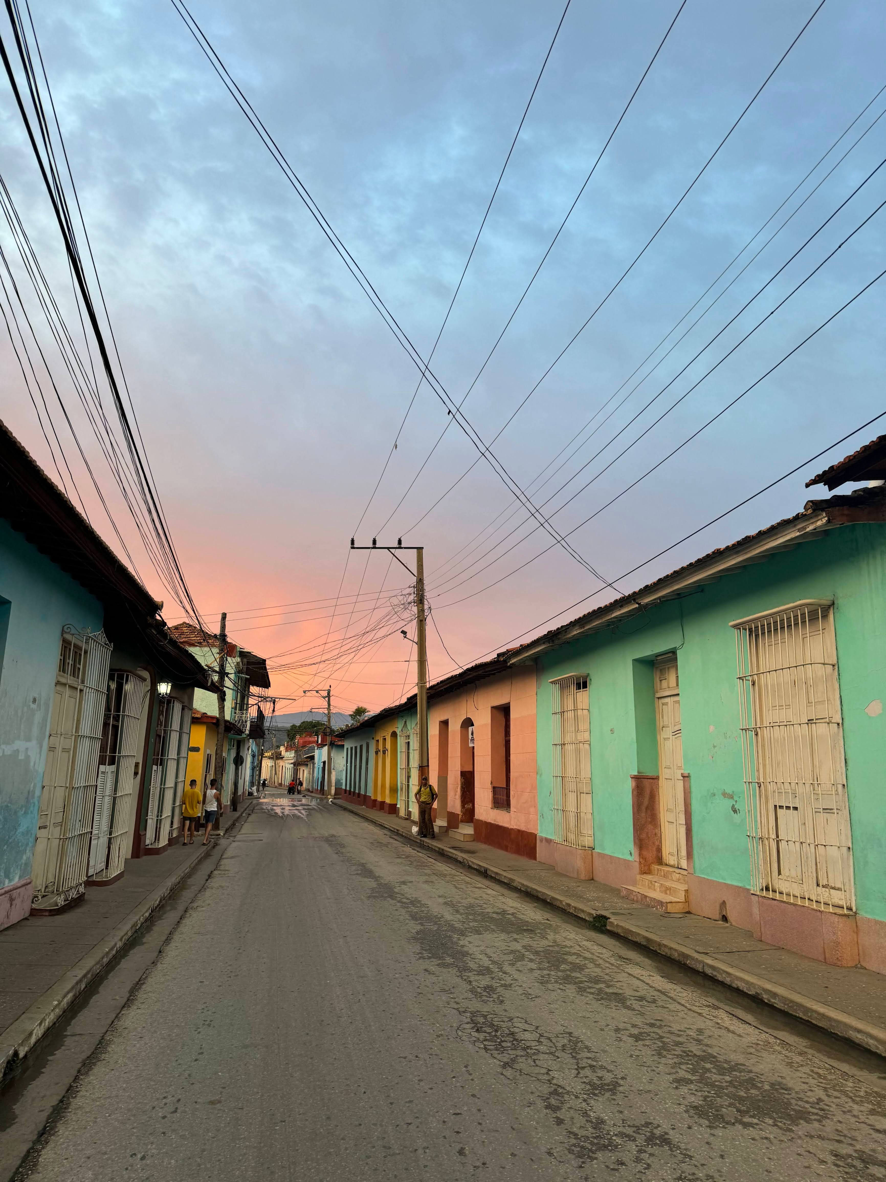 Fall 2025 Cuba Global Intensive Program | International Affairs Program ...