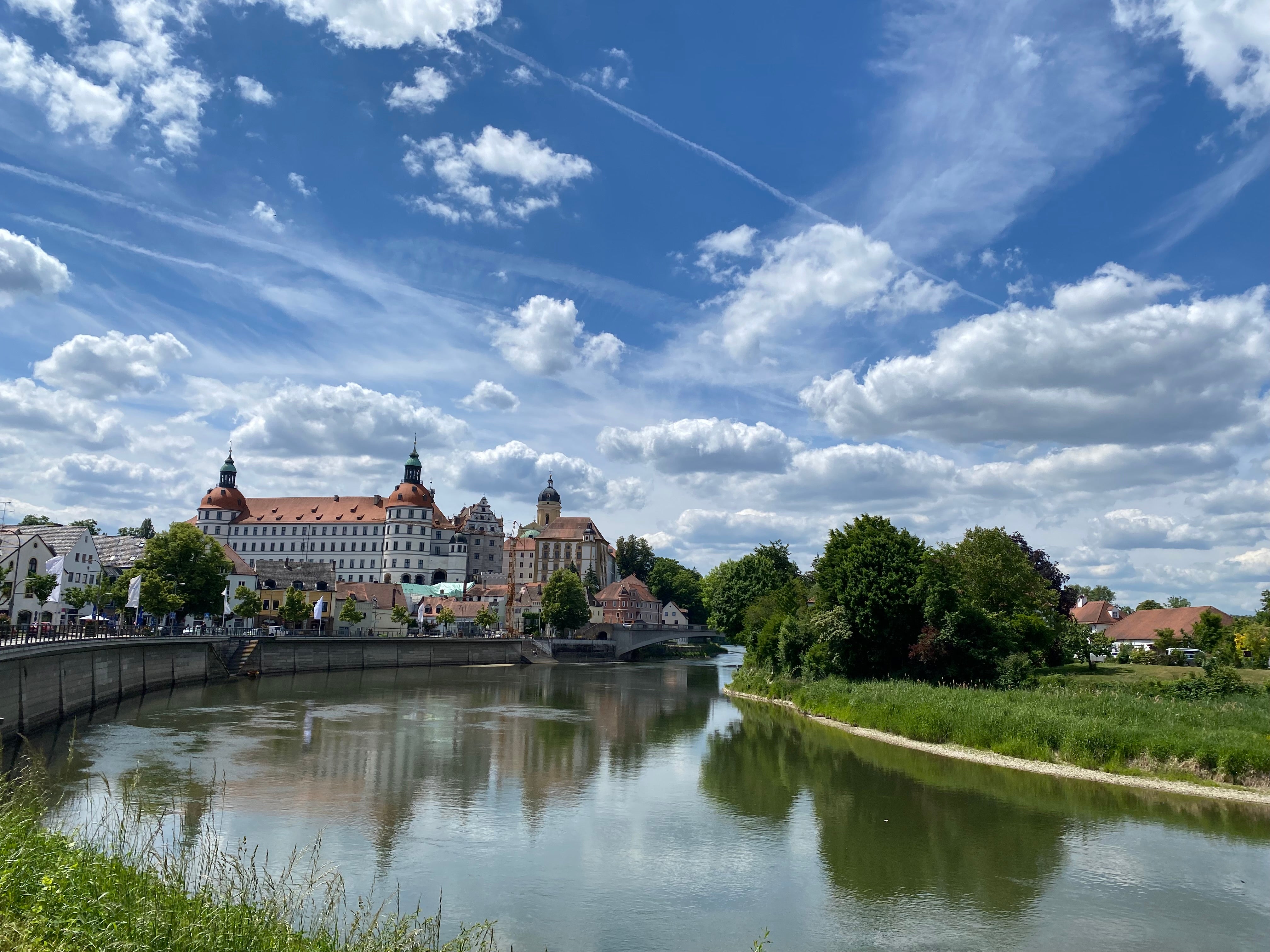 Exploring Germany and Beyond: Cheyenne Frey’s Global Grants Journey ...