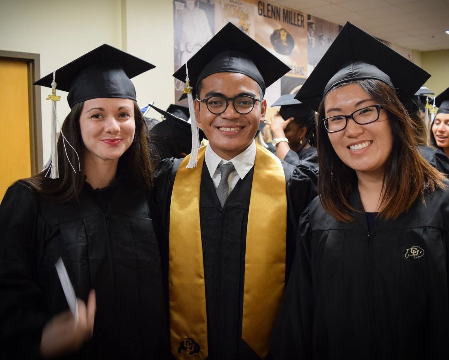 Congratulations to the Class of 2016! | International Affairs Program ...
