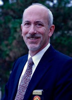 Alum Spotlight: George Codding’s Volunteer Career in International ...